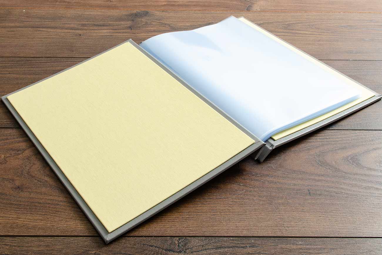 Personalised Vehicle Document Binder | Individually Handmade by H&Co ...