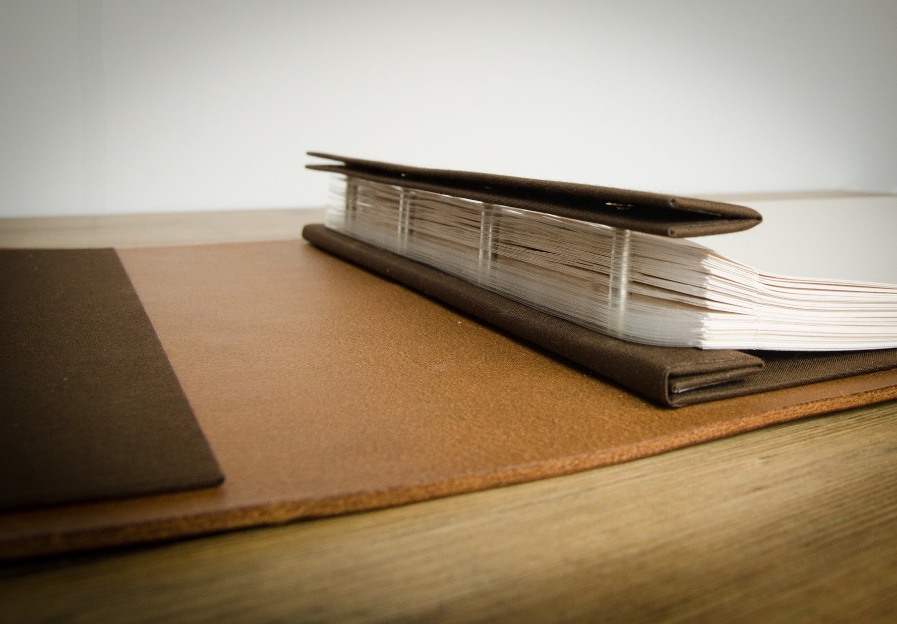 Hinge and File Strips (10 per pack) | Hartnack & Co