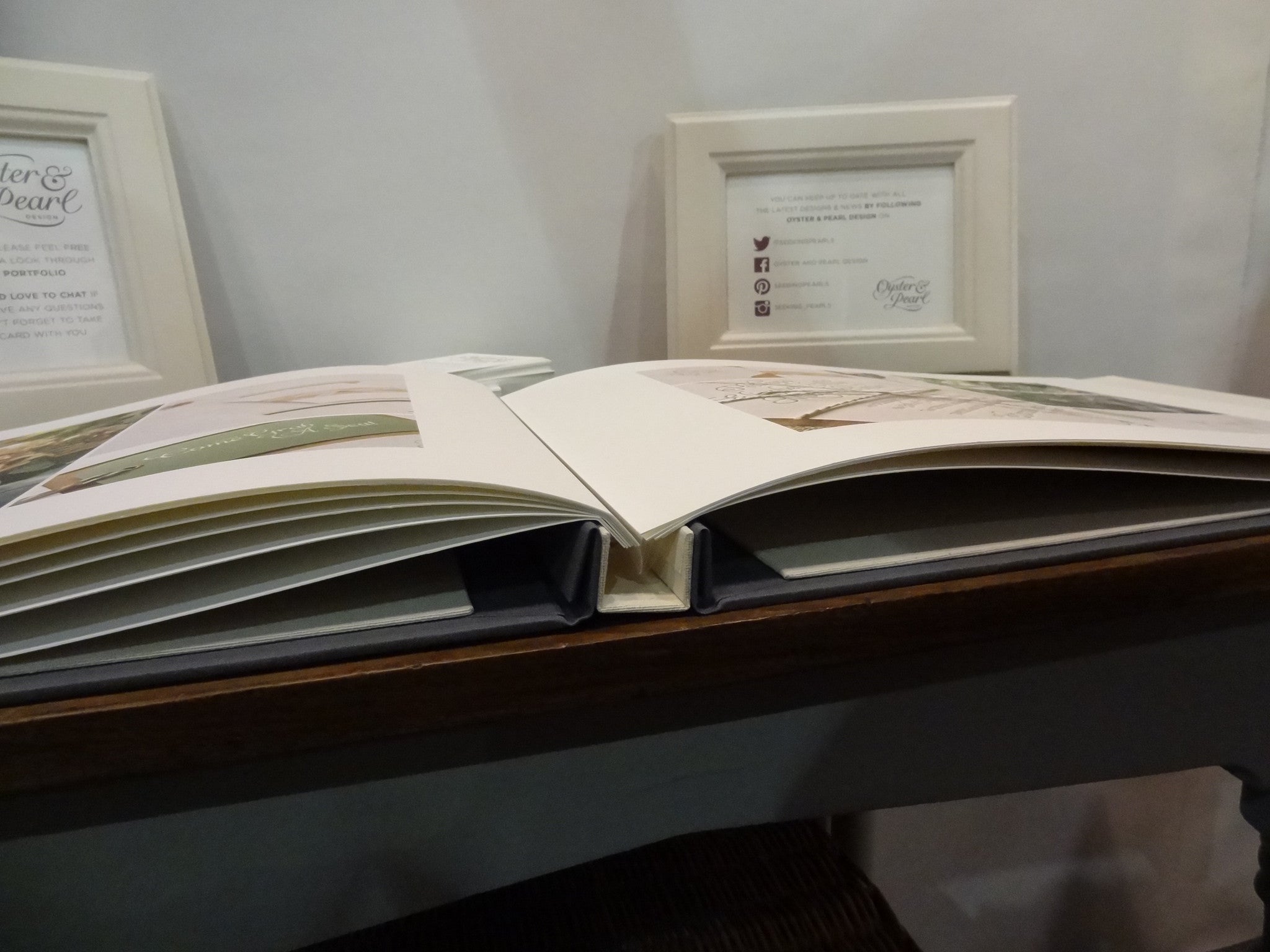 Hinge and File Strips (10 per pack) | Hartnack & Co